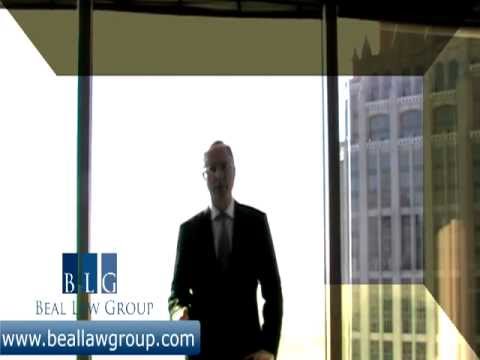 Beal Law Group Overview Atlanta Law Firm - Beal Law Group - YouTube