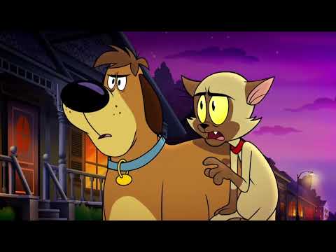 Bunnicula (2007) Ghost Pepper (Episode 23) (Season 1)
