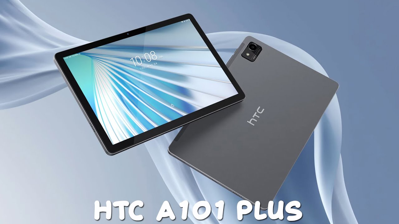 HTC A101 Plus первый обзор на русском - YouTube