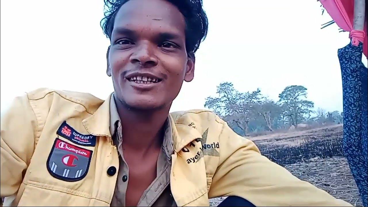 Meri Parani Video Bhai Abi Mera Kam Chalu He Couplevlog Villagefood Couple Kamalnatashavlog
