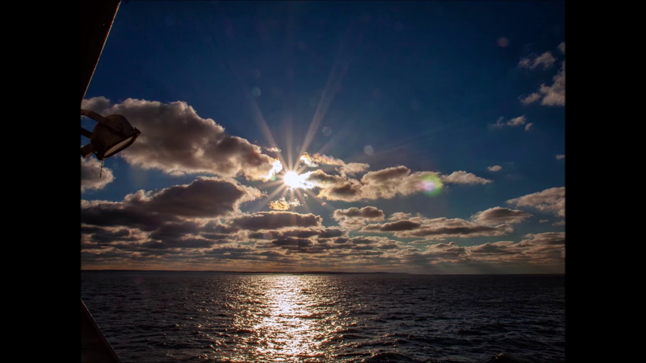 Stormalong - YouTube