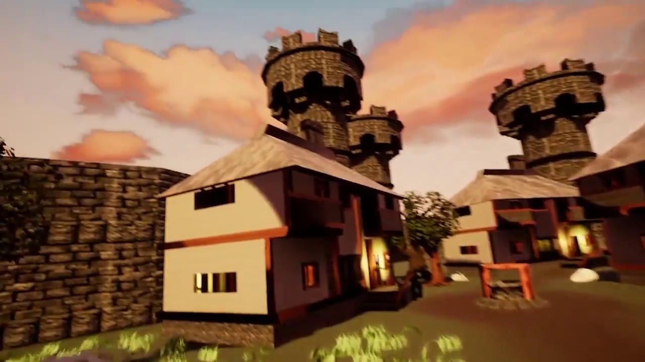 Brice Cooper Demo Reel (3D Artist) - YouTube