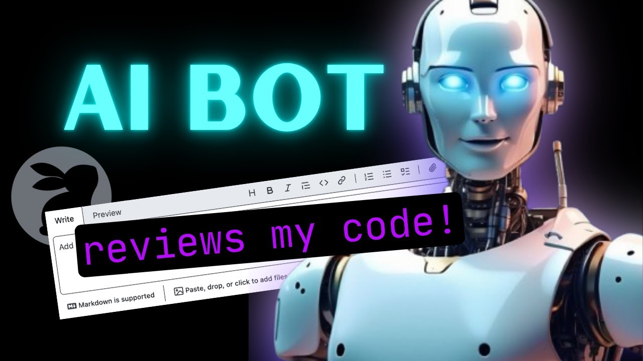 Intro to CodeRabbit - YouTube
