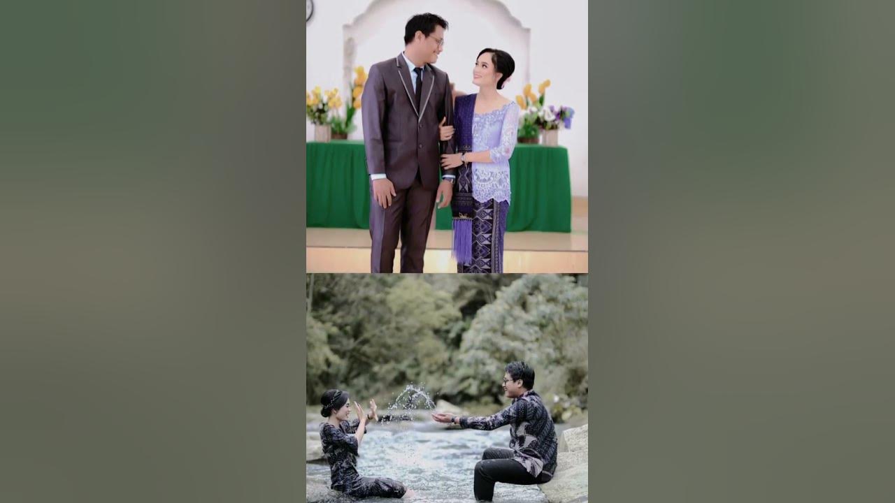 Dongan Matua - YouTube