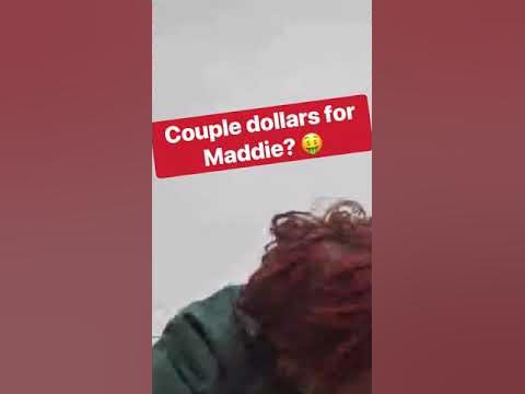 Maddie Coffman Hustle #detroit - YouTube