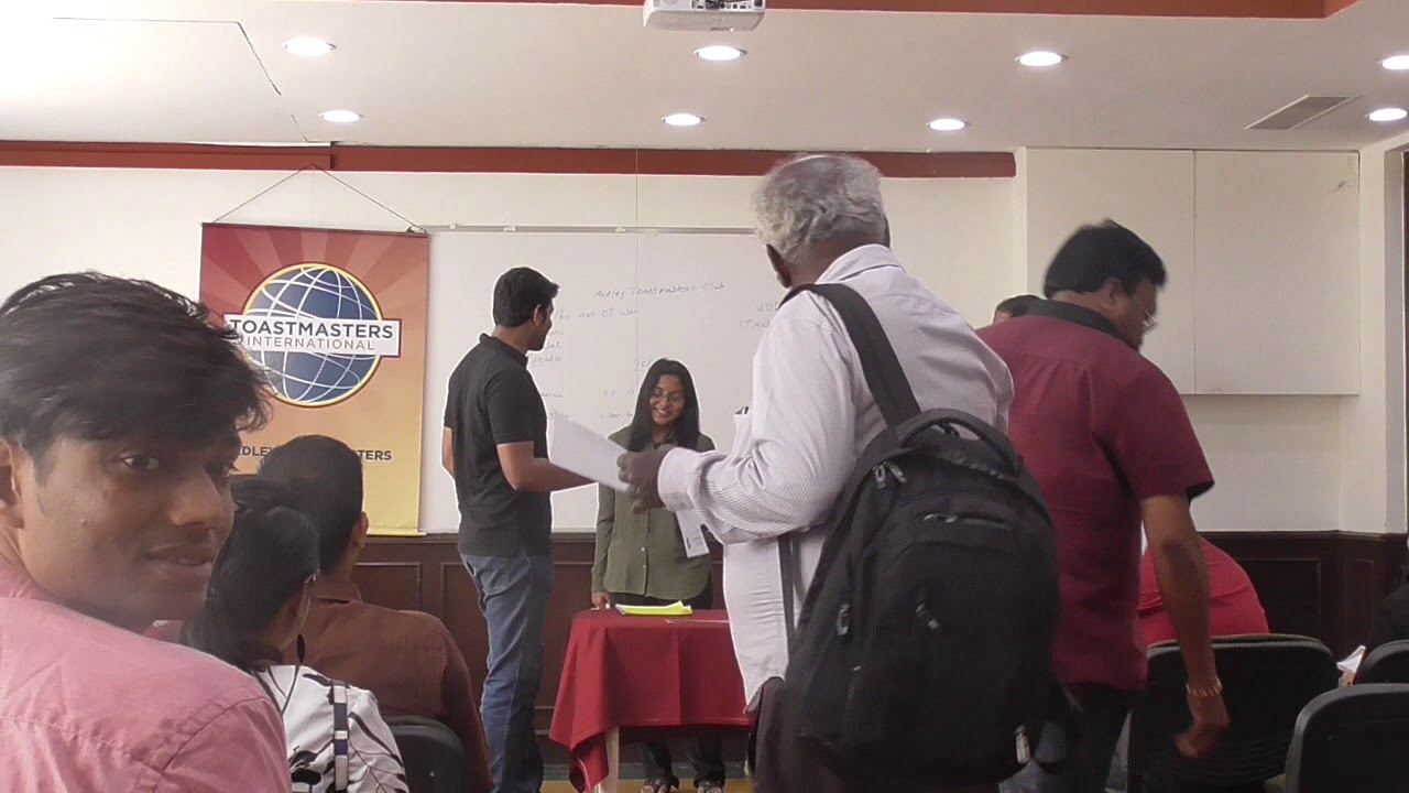Joint Meet TMOD intro - YouTube