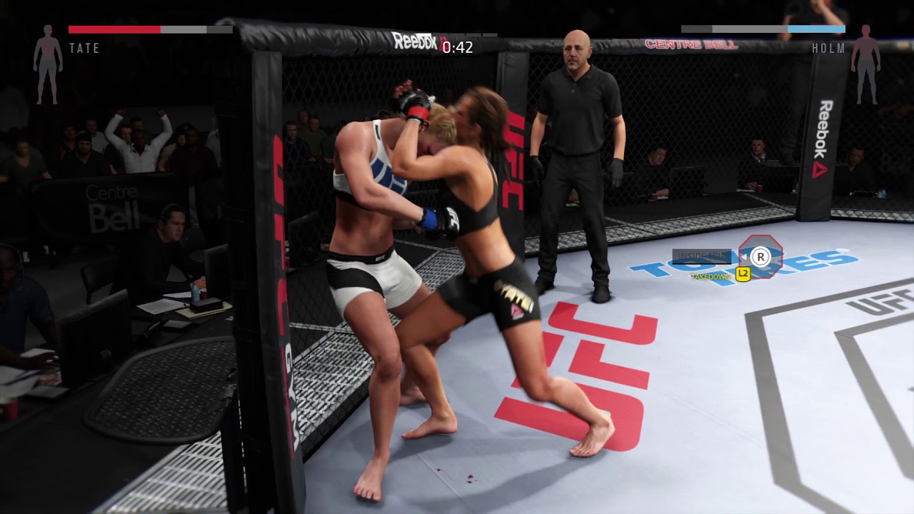 Ea Sports™ Ufc® 2 20200528155619 Youtube