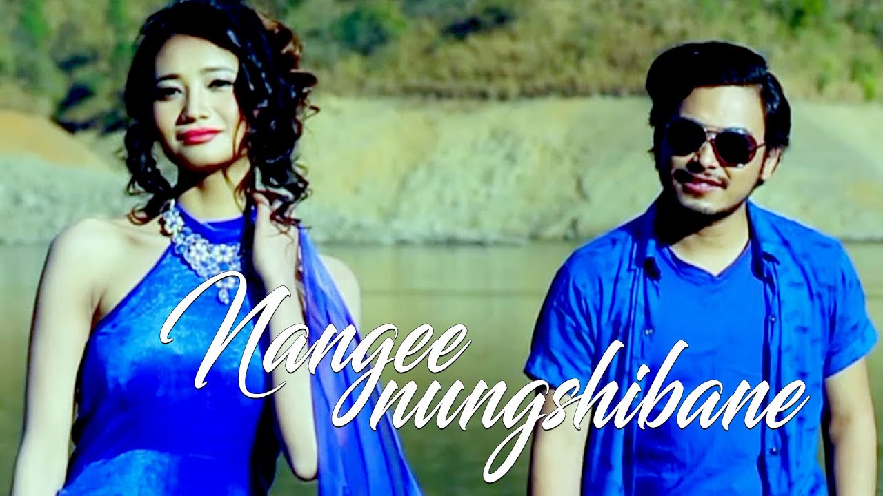 Nangee Nungshibana - Official Release - YouTube