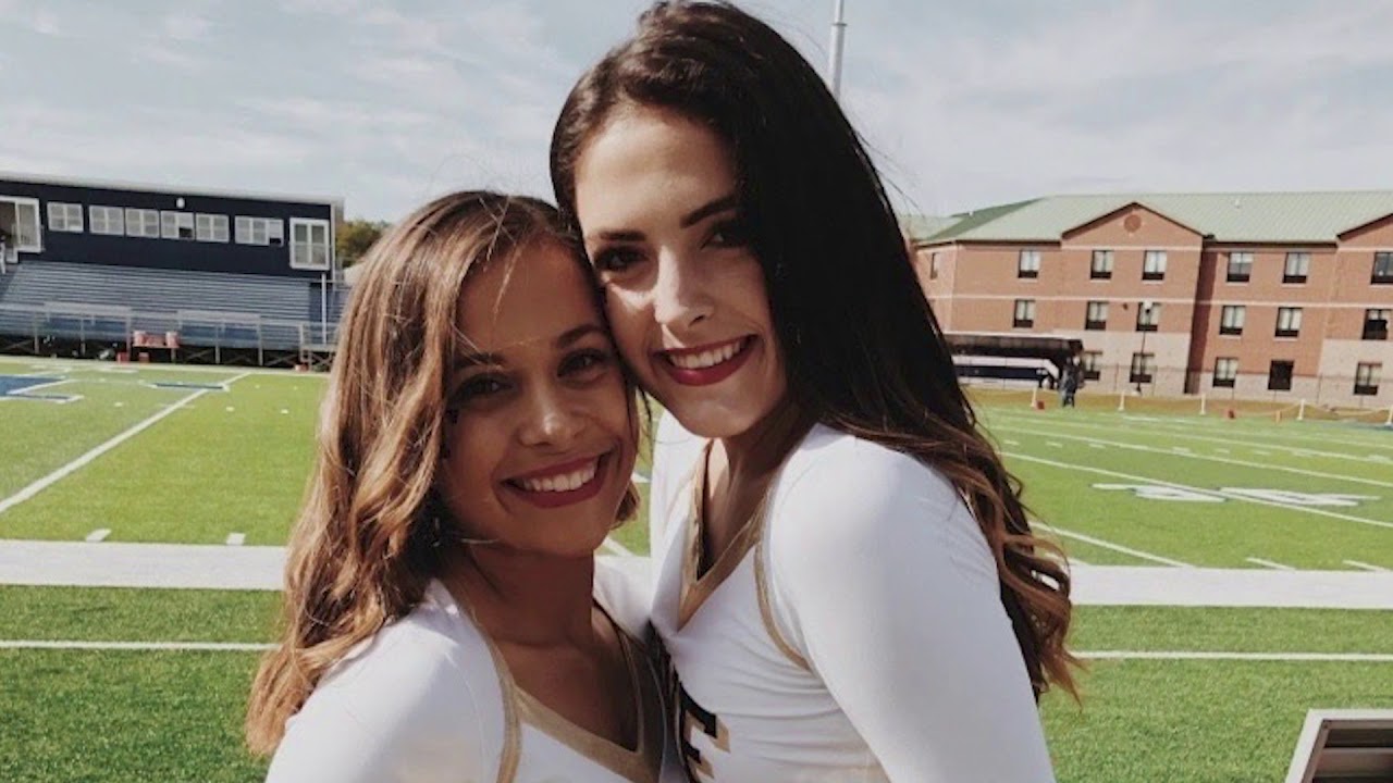 Realizing the Dream: Emily Wampler - YouTube