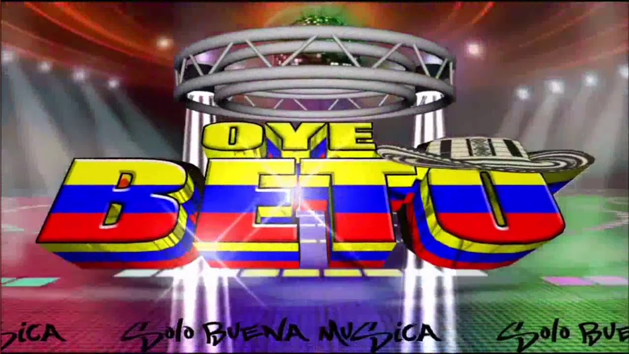 GAITA DE LOS ASES /// ASES DEL RITMO ( OYE BETO 2020 ) - YouTube