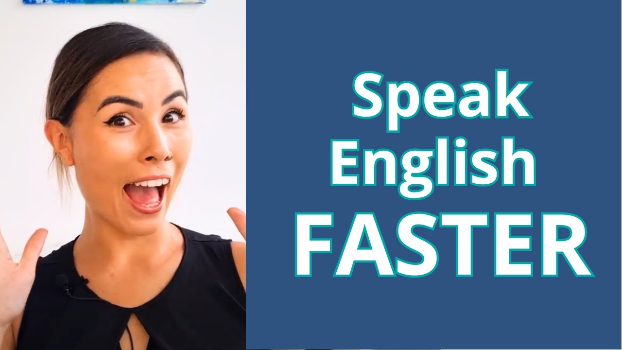 English Hacks: 4 Steps to Speak Like a Pro and Impress Everyone! - YouTube