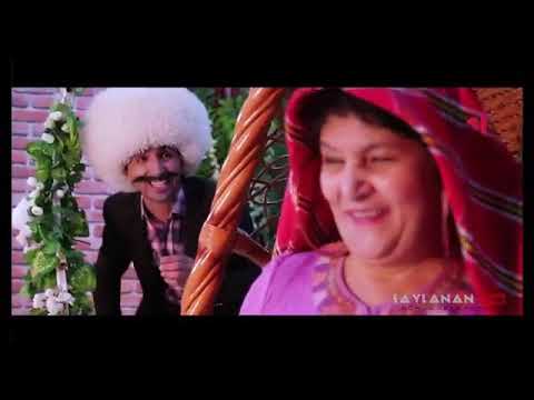 Jeren Durdyyewa ft Jepbar Yenimden tut