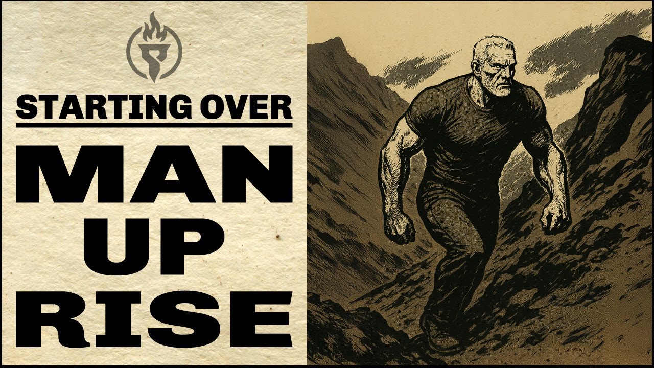 Man Up? Or Stay Weak? – Why Most Men Stay Weak (And How to Fix It ...