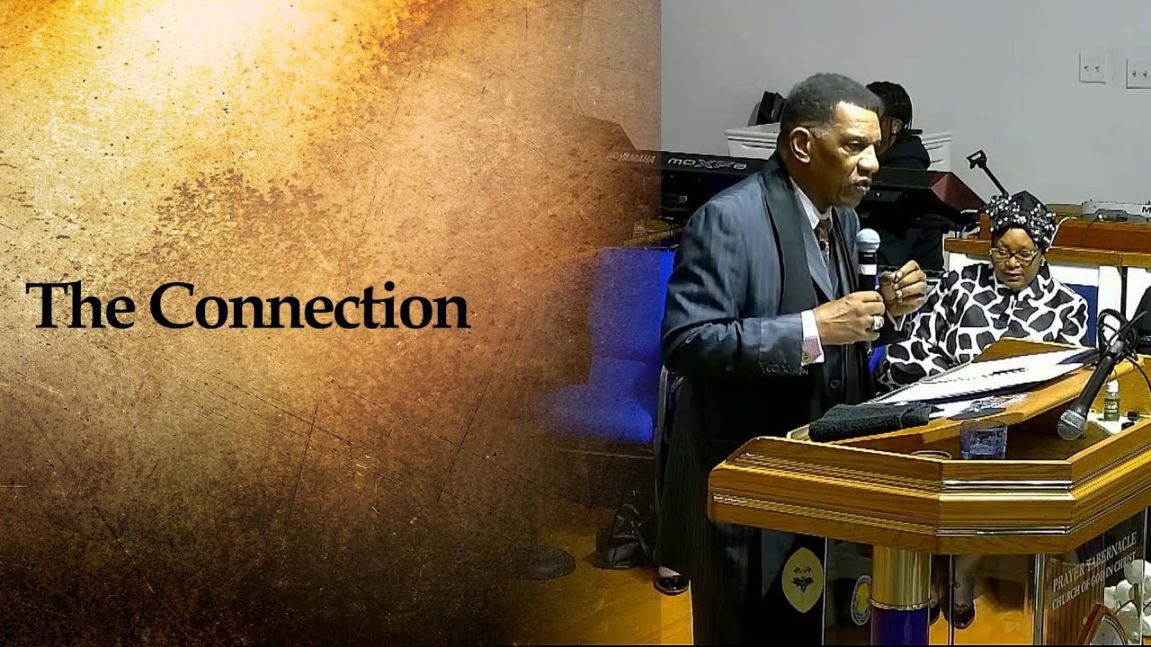 Prayer Tabernacle COGIC - Full Live Service can be found at ...