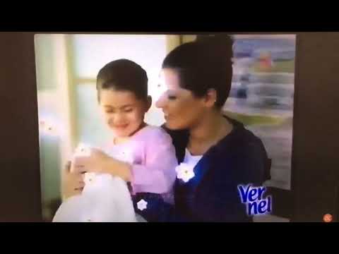 2007: VERNEL: BAHAR ÇİÇEKLERİ.