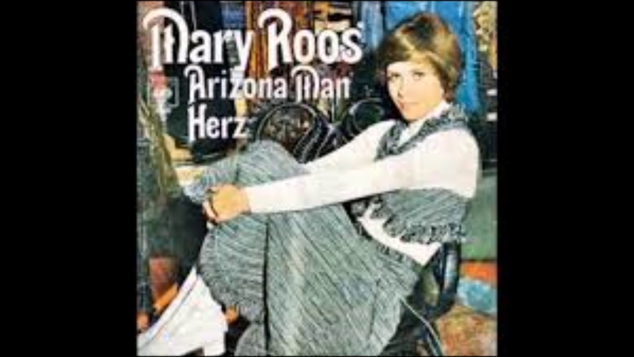 Arizona Man - Mary Roos - YouTube