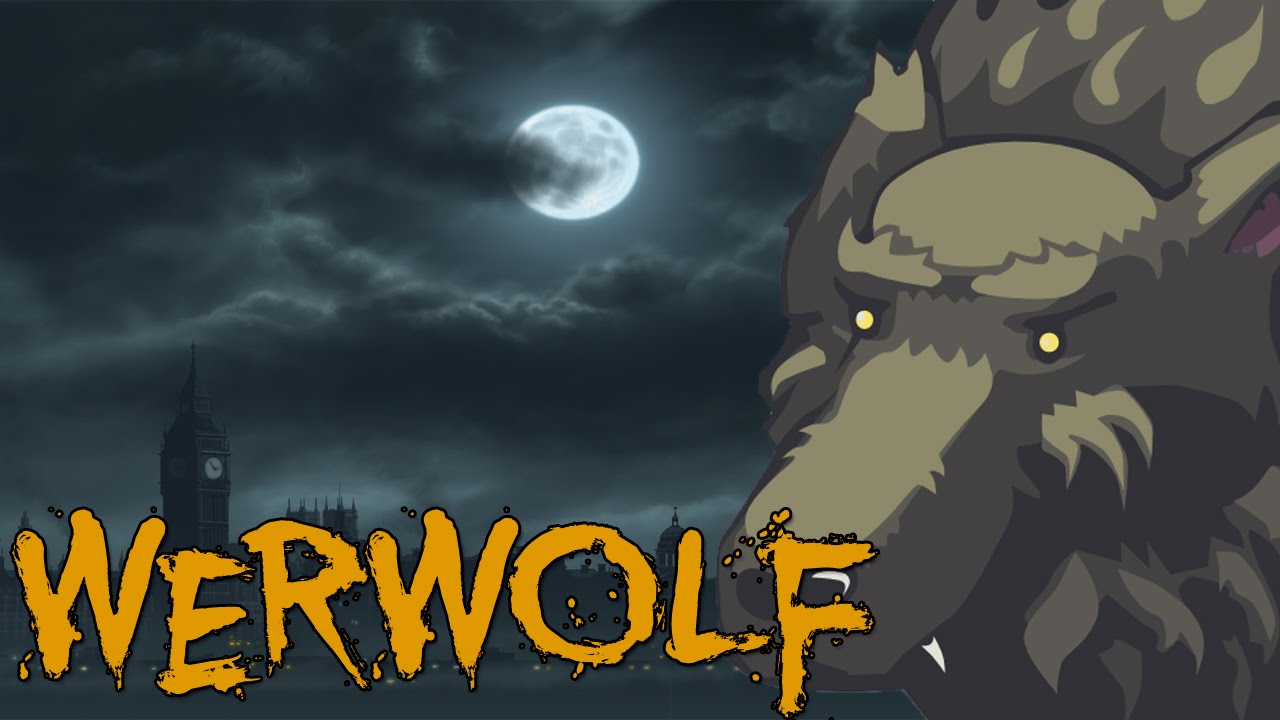 Werwolf Simulator 2015 [Werewolf Tycoon ] - YouTube