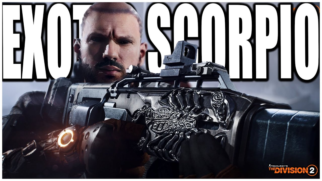 GET THE BEST EXOTIC SHOTGUN TODAY! Guaranteed EXOTIC "SCORPIO" in the ...