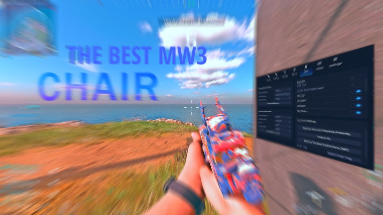 SHOWCASE OF **THE BEST PAID AND UNDETECTED CHEAT** FOR WZ3/MW3 - YouTube