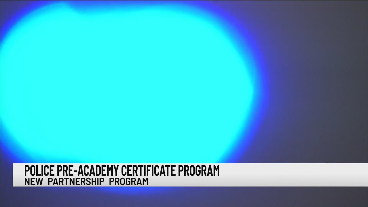 SC Technical College and SC Criminal Justice Academy starts new career ...