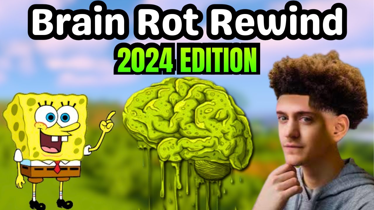 2024 Brain Rot Rewind Quiz - YouTube