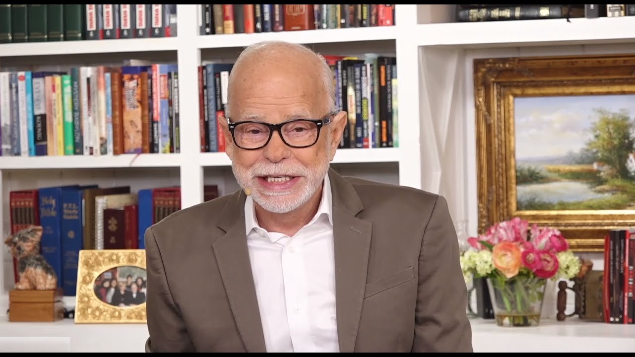Jim Bakker Show (Aired on February 10th 2021) A Great Spiritual Reset ...