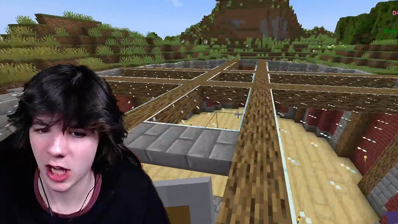 MY BASE IS AWESOME | Minecraft spaghetti #05 - YouTube