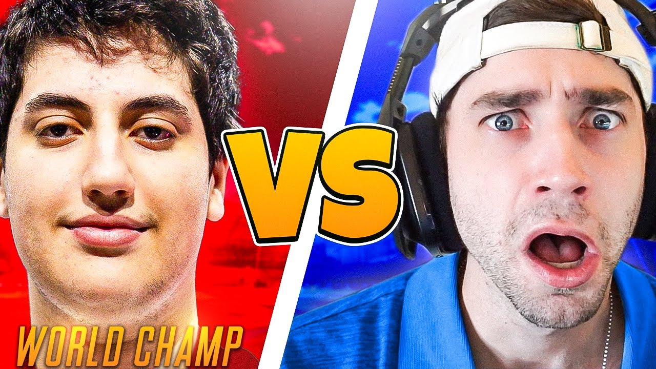 ALPHAKEP vs KC DRALII (WORLD CHAMPION) | ROCKET LEAGUE - YouTube