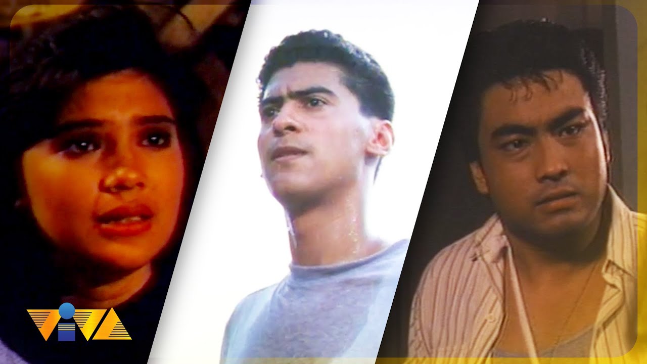 Top Pinoy Action! | Films Starring Robin Padilla, Bong Revilla, Joko ...