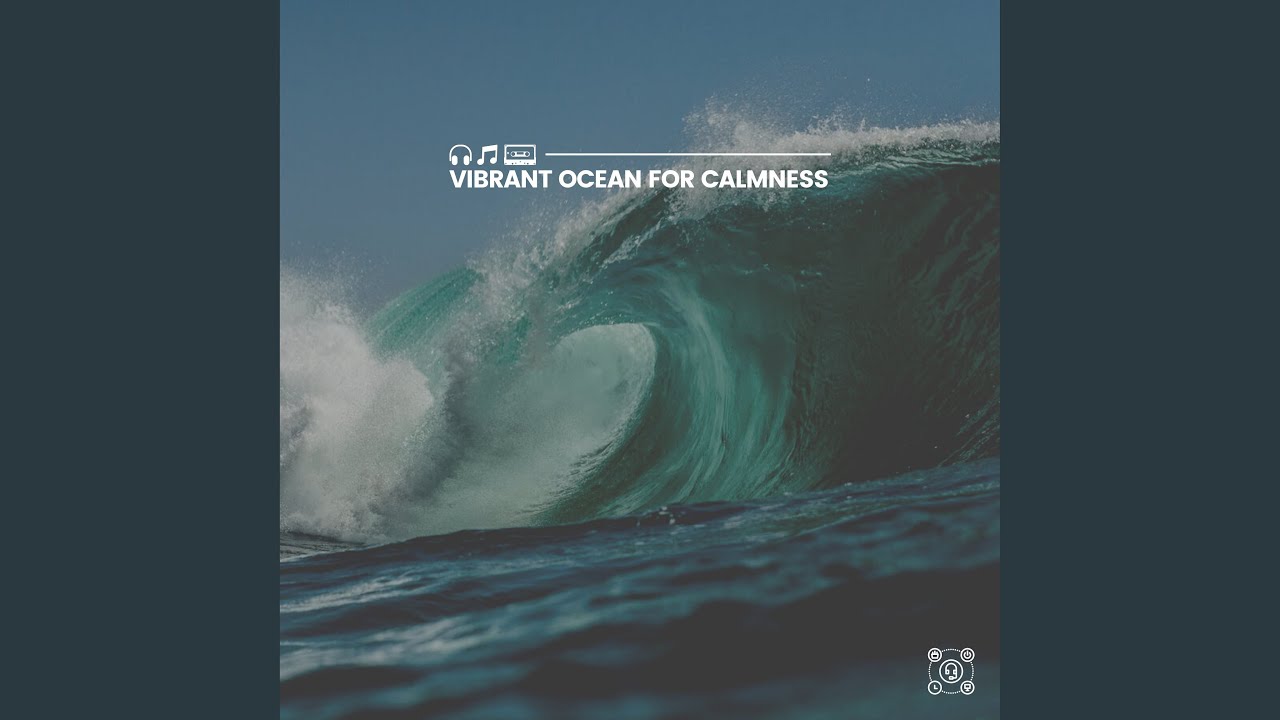 Feeling Relaxed by the Ocean - YouTube