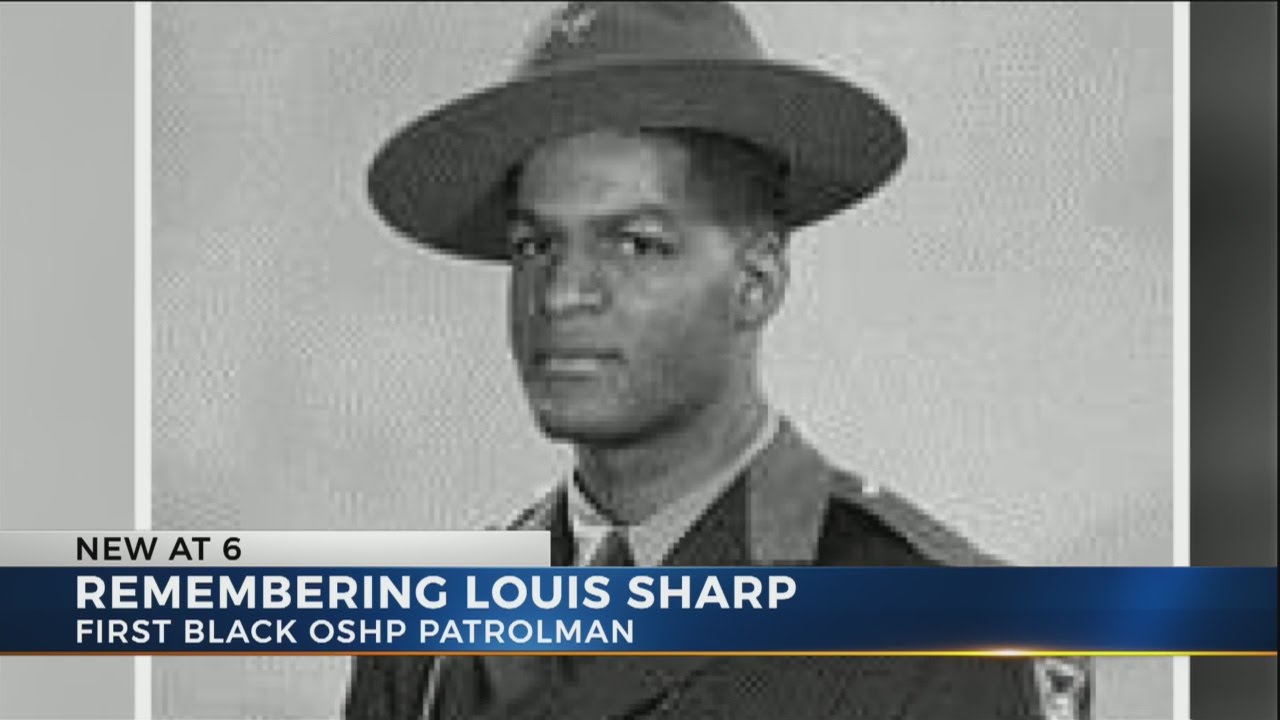 Family and friends pay respects to first African American state trooper ...
