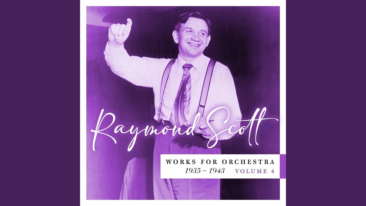 The Skyrocket (1939) - YouTube