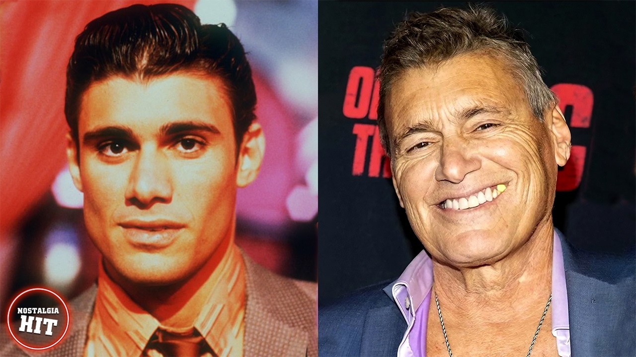 SCARFACE (1983) Movie Cast Then And Now (2024 Update) 41 Years later ...