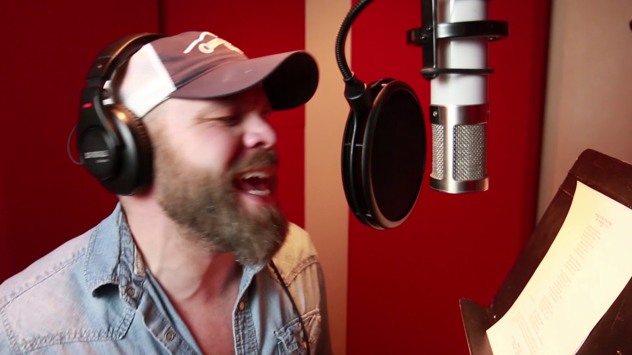 Studio Music Video Example - YouTube