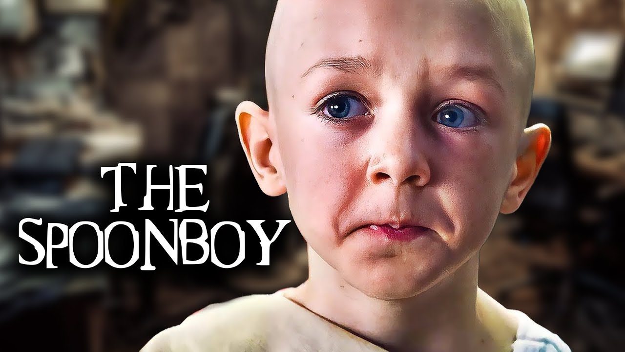 What Happened to the Spoon Boy? | MATRIX EXPLAINED - YouTube