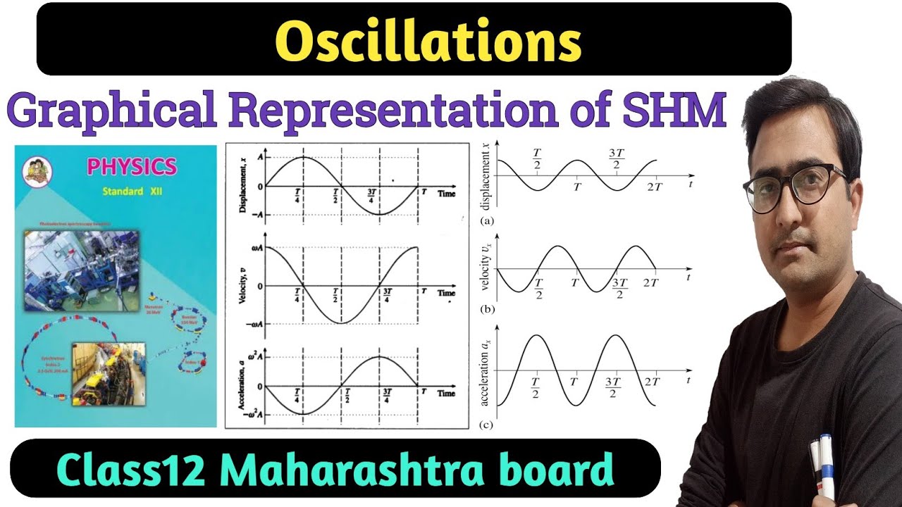 Graphical representation of SHM|Graphical representation of shm ...