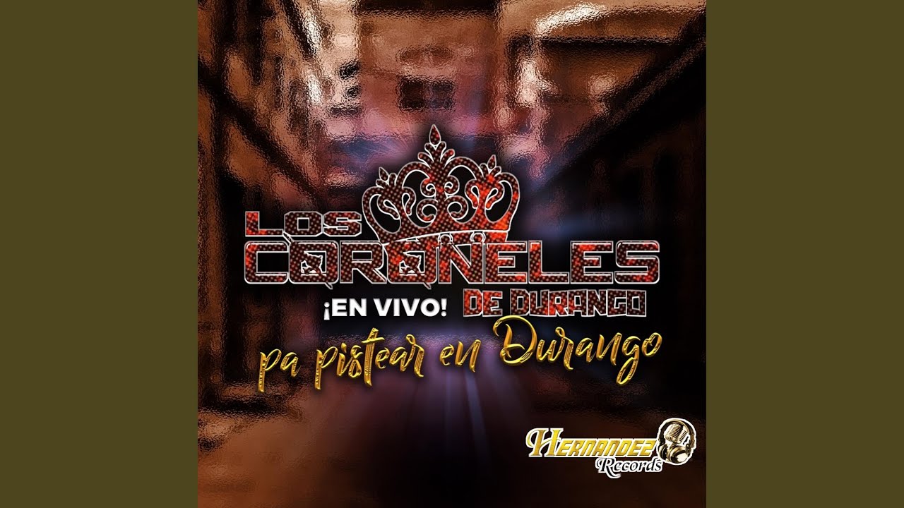 Los Pirules (En Vivo) - YouTube