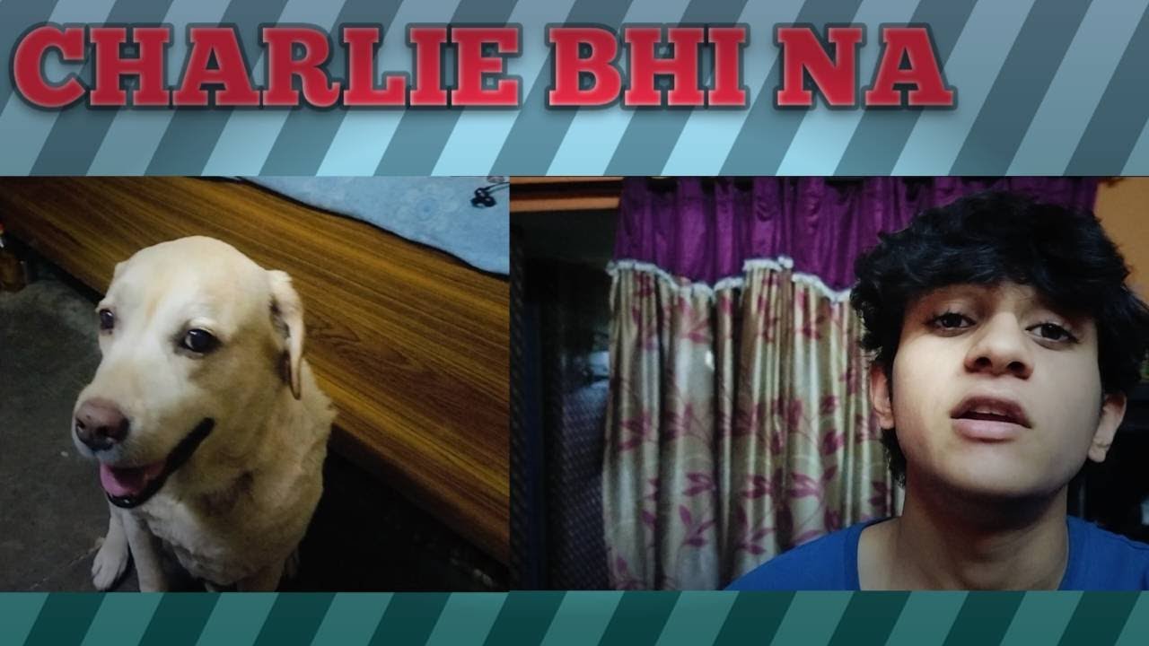 The Rise and Fall of Charlie Bhi Na 😂 - YouTube