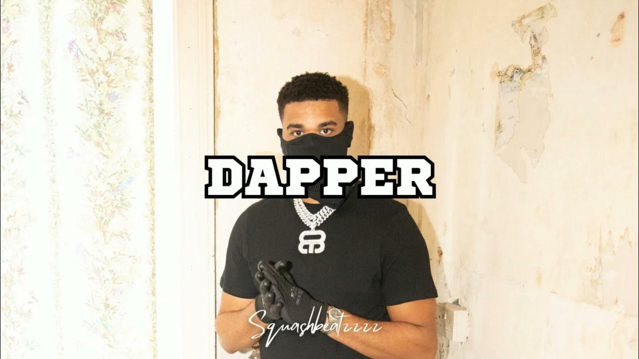 [FREE]Headie One_K Trap typebeat_2023_"Dapper" - YouTube