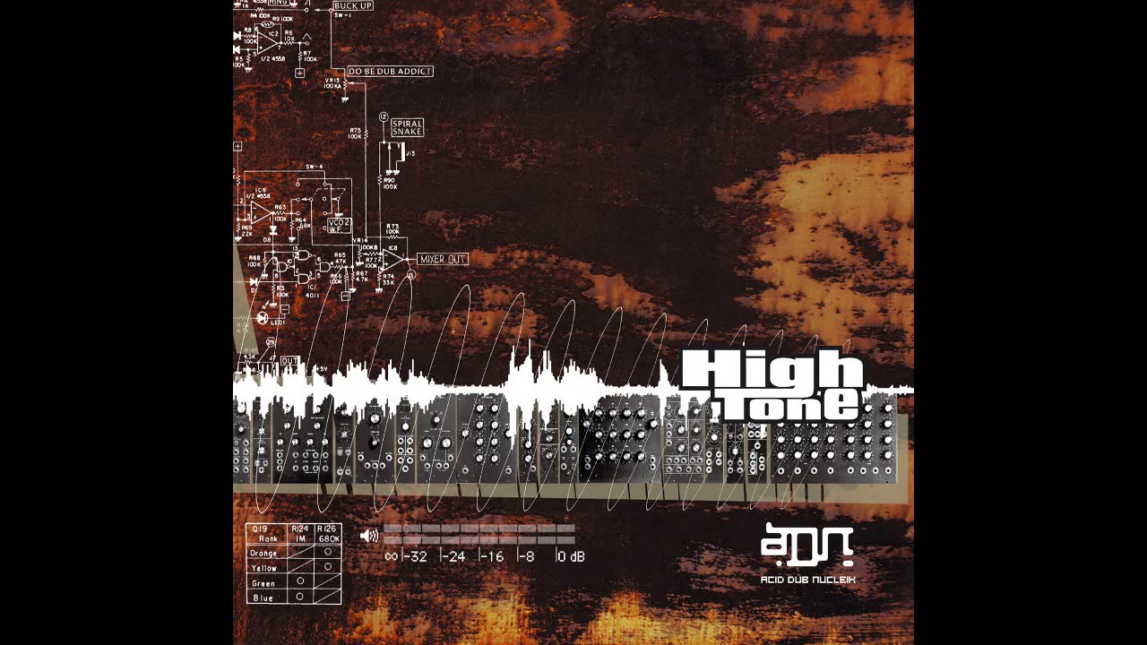 High Tone - Tanio Toshi - YouTube Music