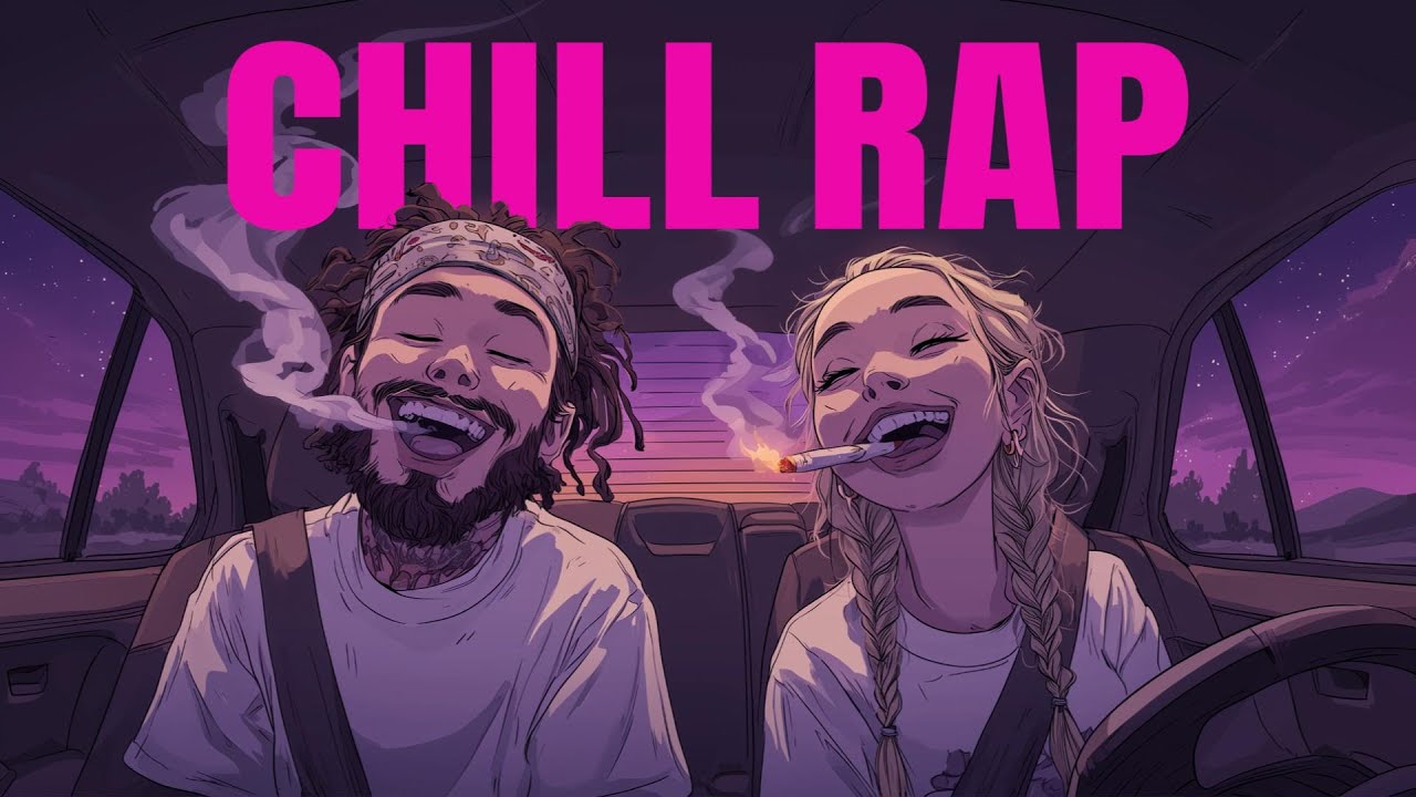 After Hours Cruise—OG Chill Rap | West Coast • Bluesy Hip-Hop • Soulful ...