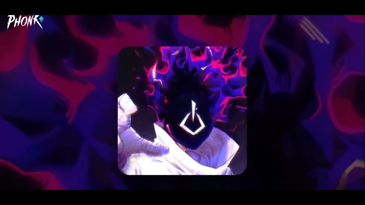 Phonk music that makes you feel powerful Best Aggressive Drift Phonk ...