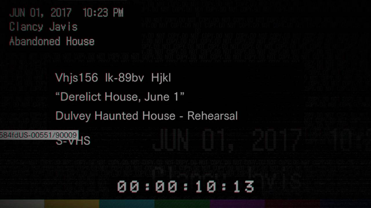 Resident Evil 7 Teaser Mysterious Pause Menu Icon - YouTube