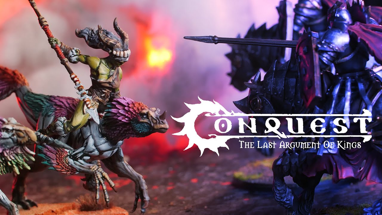 Red Tower Knights Arrive! Hundred Kingdoms vs Wa'drun. Tales of ...