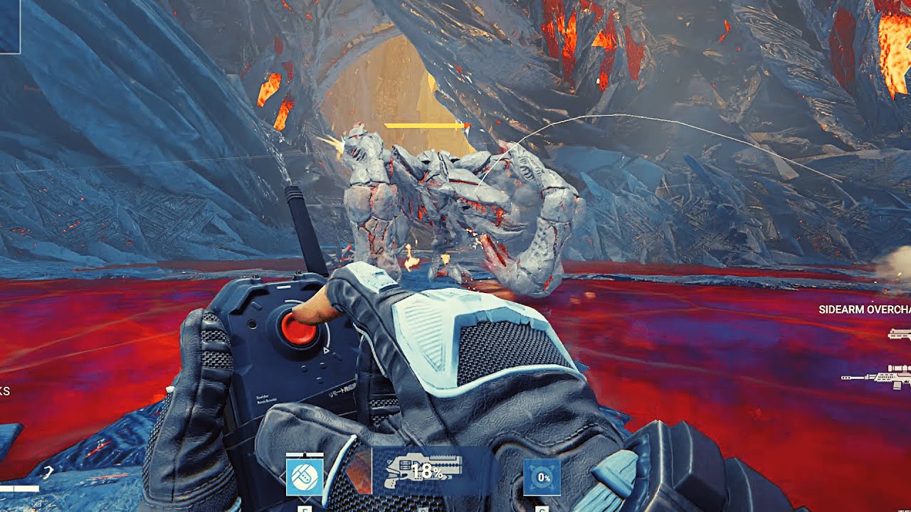 Shatterline Expedition - Full Playthrough - Max Settings HDR 1440p ...