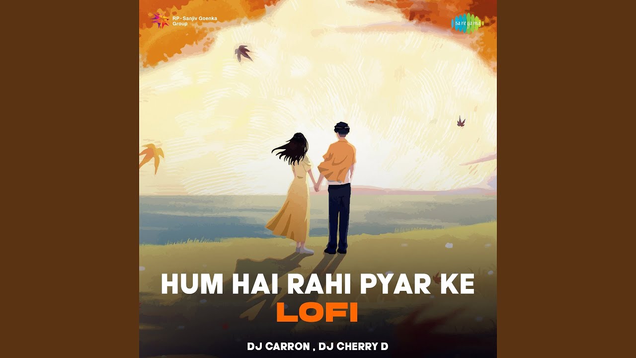 Hum Hai Rahi Pyar Ke - Lofi - YouTube