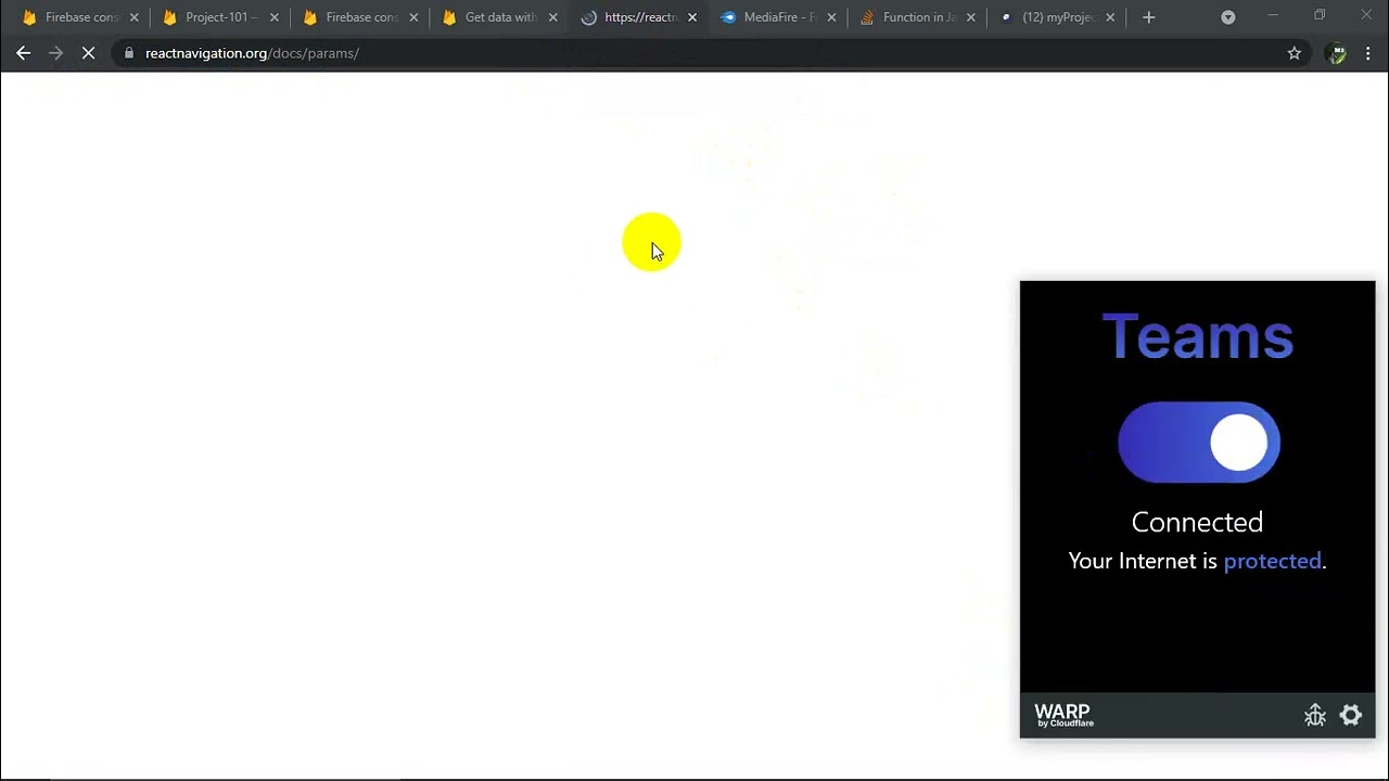 Reactnative101 Part92 101project Flatlist Passing Parameters To Anotherscreen Youtube