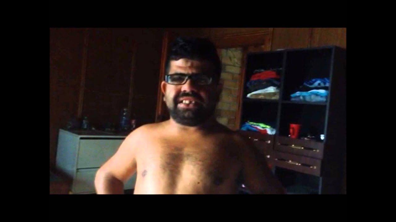 Dušan Goga Pozdrav pre Tomáša Iča - YouTube