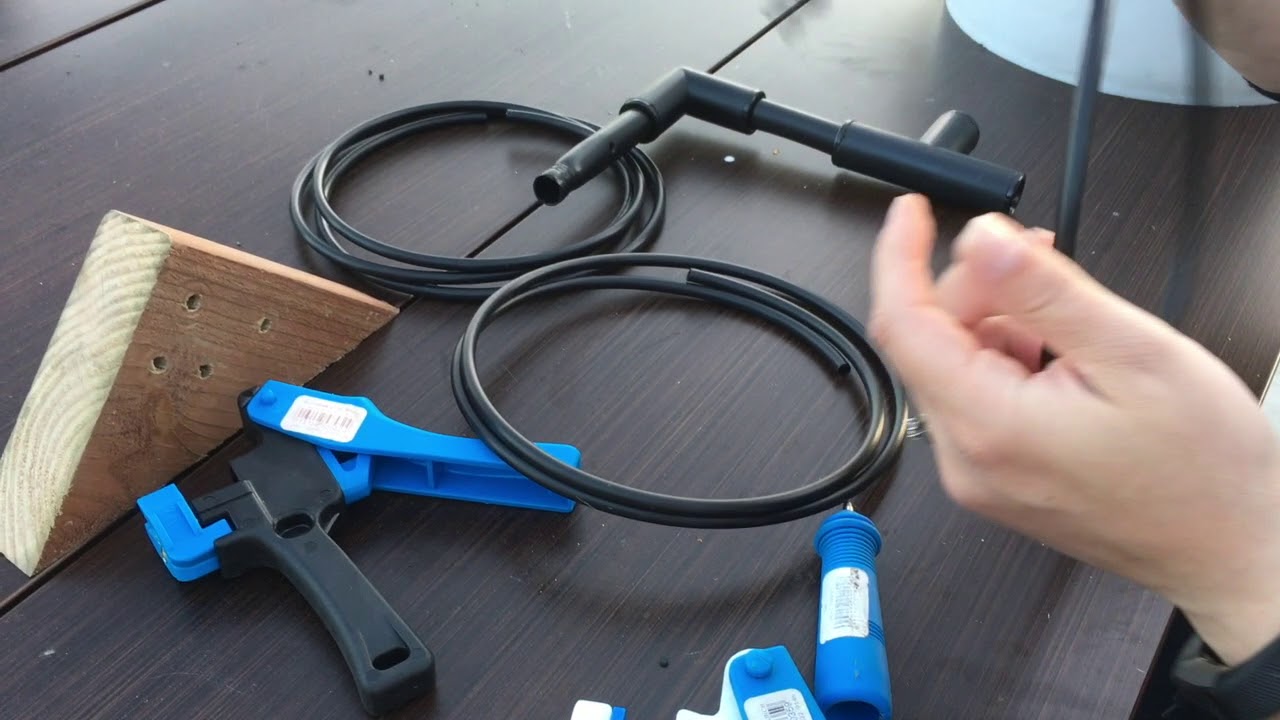 Dig Water Matters Tool Reviews - YouTube