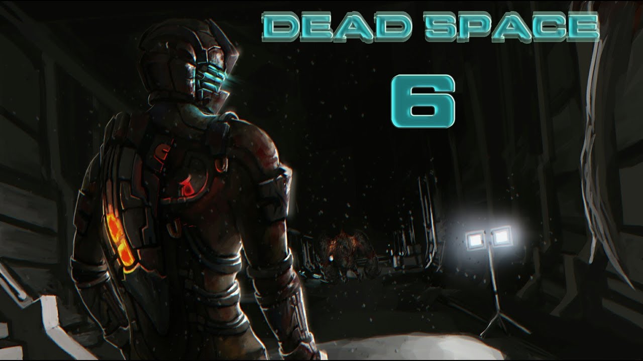 Dead Space #6 - YouTube